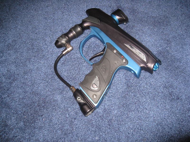 2012 proto reflex rail For Sale