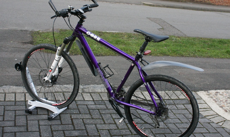 2014 Genesis Core 50 For Sale