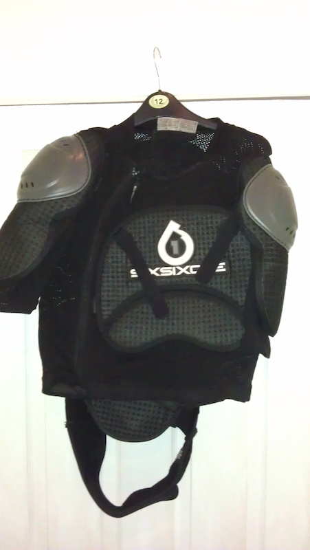 661 pressure suit. size large. For Sale