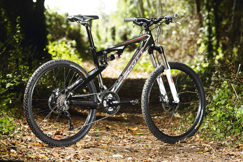 2009 Scott Spark 60 For Sale