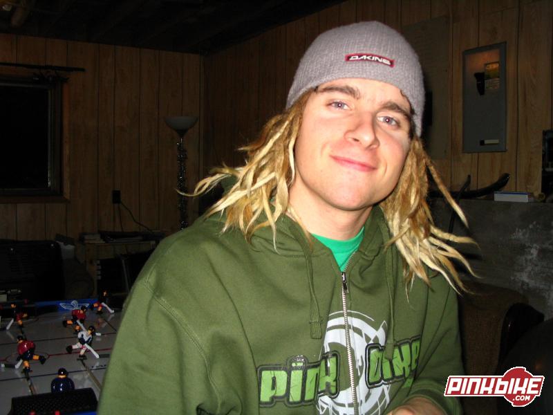 Will the real Shawn Denny please stand up? - Pinkbike