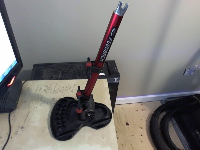 Feedback Truing Stand For Sale