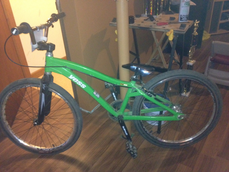 YESS Pro Cruiser For Sale