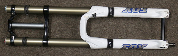 2009 Fox 40 DH fork () For Sale