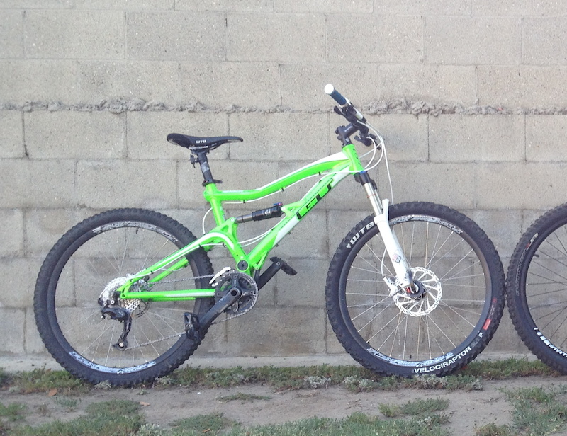 2011 Selling my GT sensor 2.0- Small For Sale