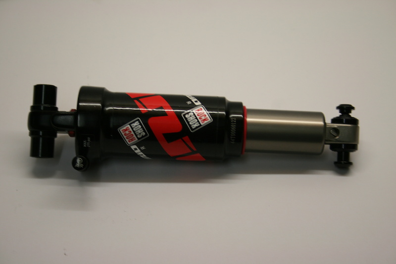 2012 RockShox Ario R (Rear Shock) For Sale
