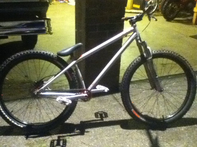 2012 Specialized P2. For Sale