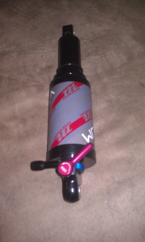 Manitou Radium Expert For Sale