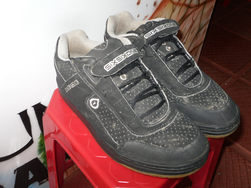 Six Six One Filter SPD Shoe 661 Size 10 For Sale