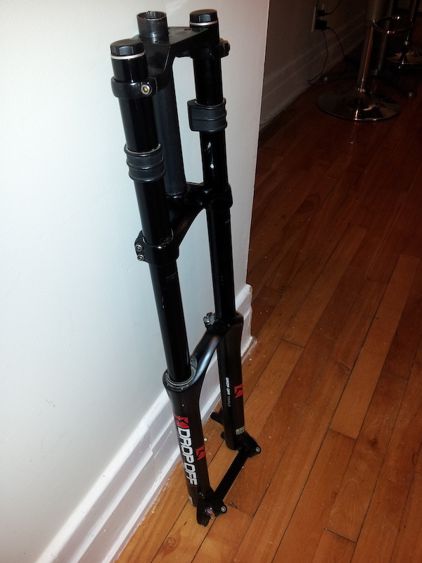 Marzocchi drop off For Sale