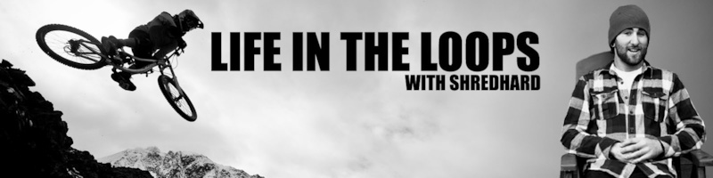 Life in the Loops - Not Wasting the Winter - Pinkbike