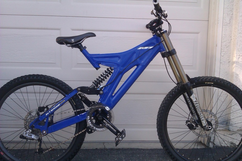 Intense M1 (medium) For Sale