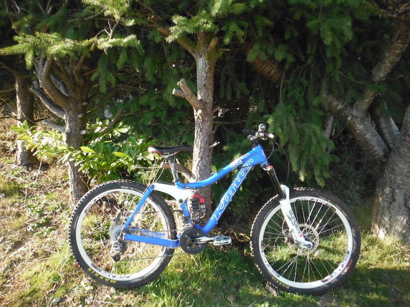 2010 Kona Stinky need gone!!! For Sale