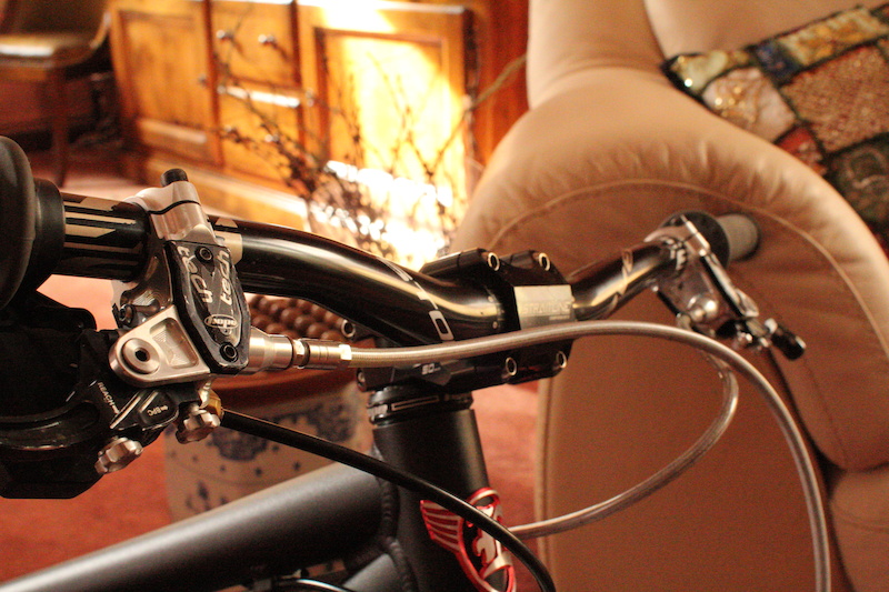 Hope Tech V2 Brakes For Sale