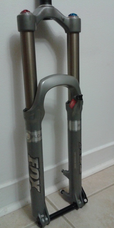 2010 FOX FLOAT 32 R For Sale