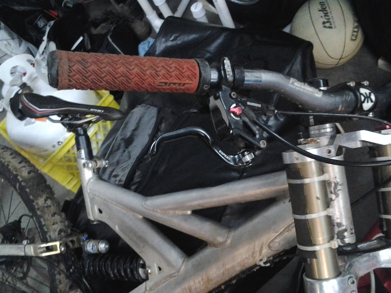 Azonic Eliminator 2 For Sale