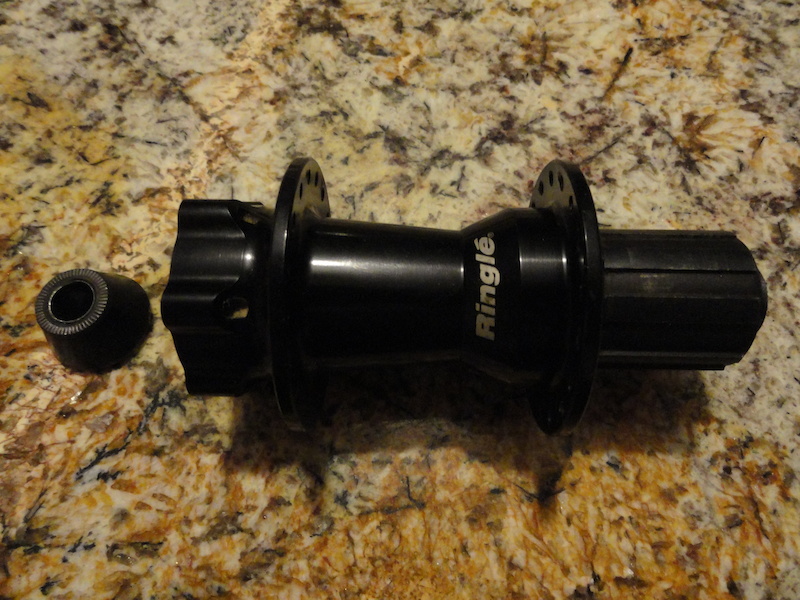 Ringle 150 x 12 rear DH hub For Sale
