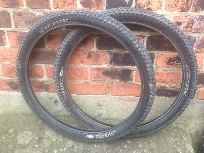 Dmr Moto's 26" For Sale