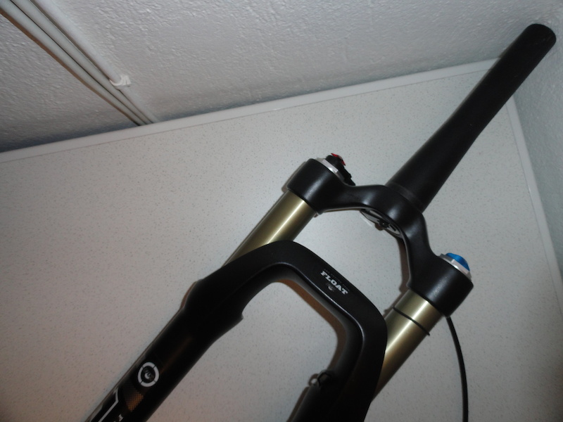 FOX 32 FLOAT 100 RL '12 For Sale