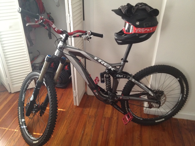 Great Trek Scratch 9 For Sale