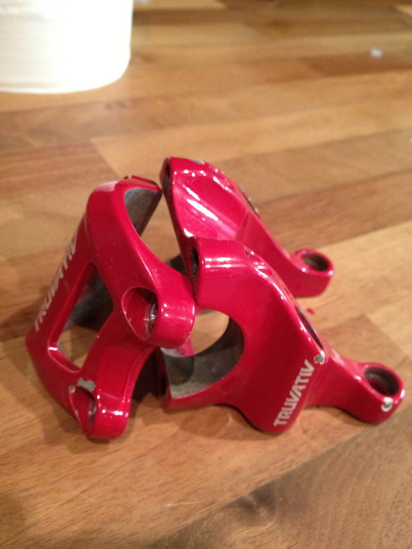 > Truvativ direct mount 50mm For Sale