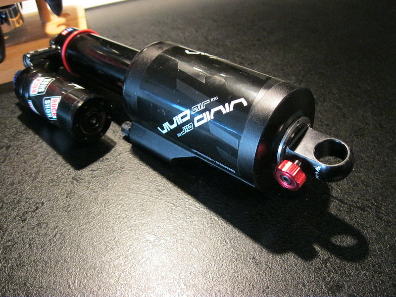 2012 Vivid Air R2C 241MM For Sale