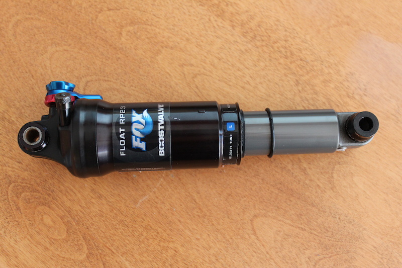 2010 Fox Float RP23 - For Sale