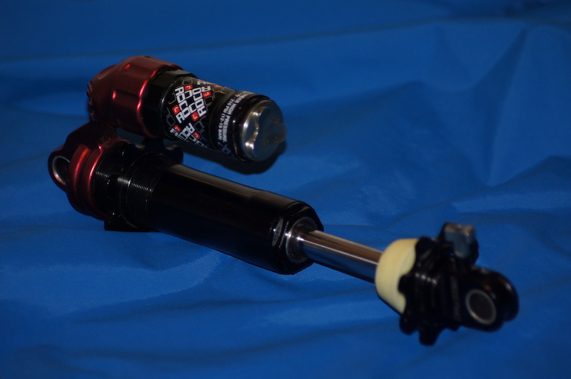 2010 Marzocchi Roco For Sale