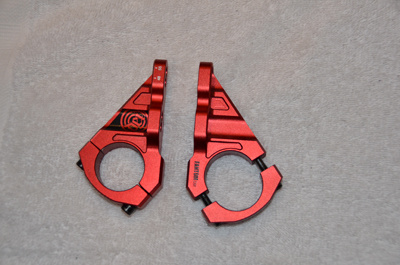 Deity Fantom DM Stem - 31.8mm - Boxxer Style For Sale