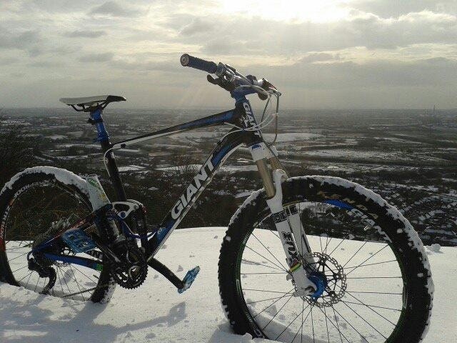 Giant anthem x4 price drop For Sale