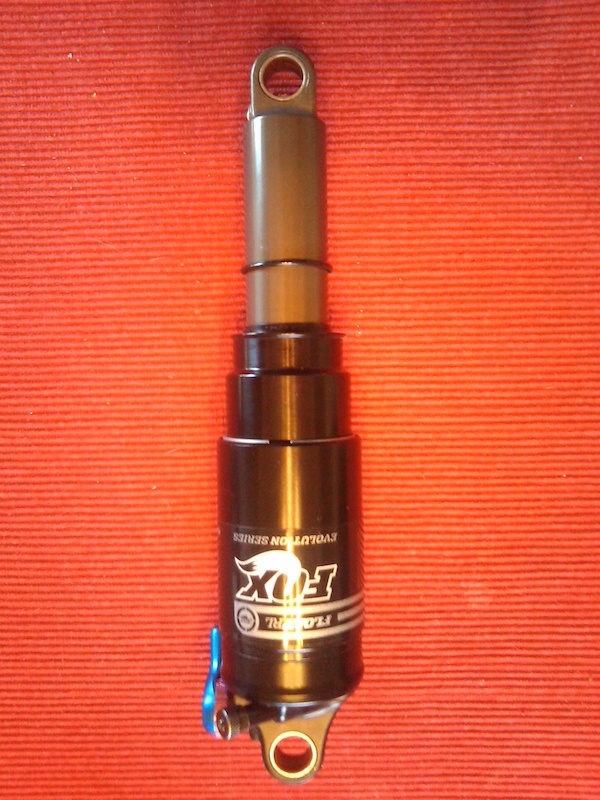 2012 Fox Float RL 8.5 x 2.5 For Sale