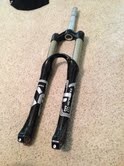 X-fusion Vengance fork For Sale