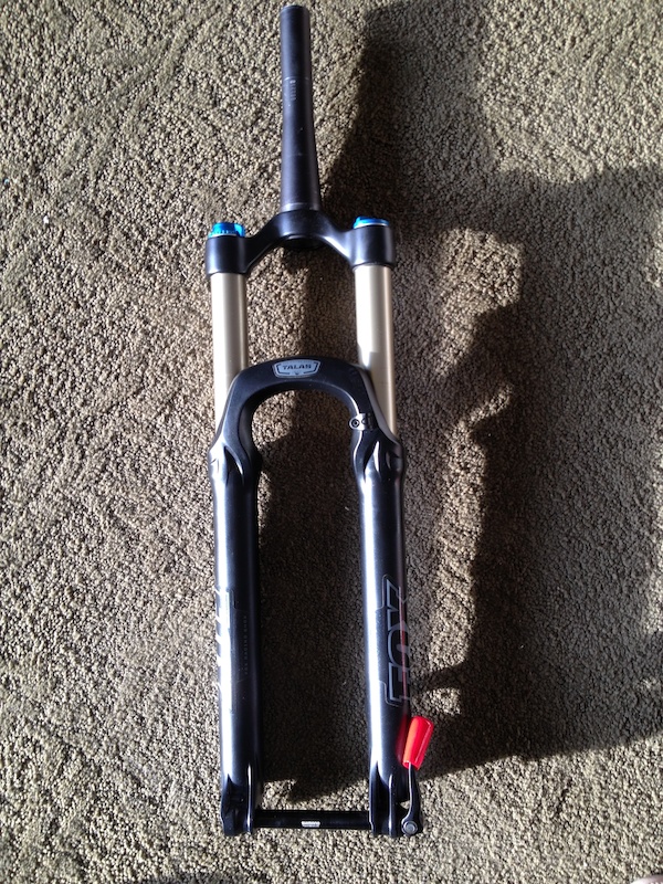 Fox Talas RCL 150 For Sale