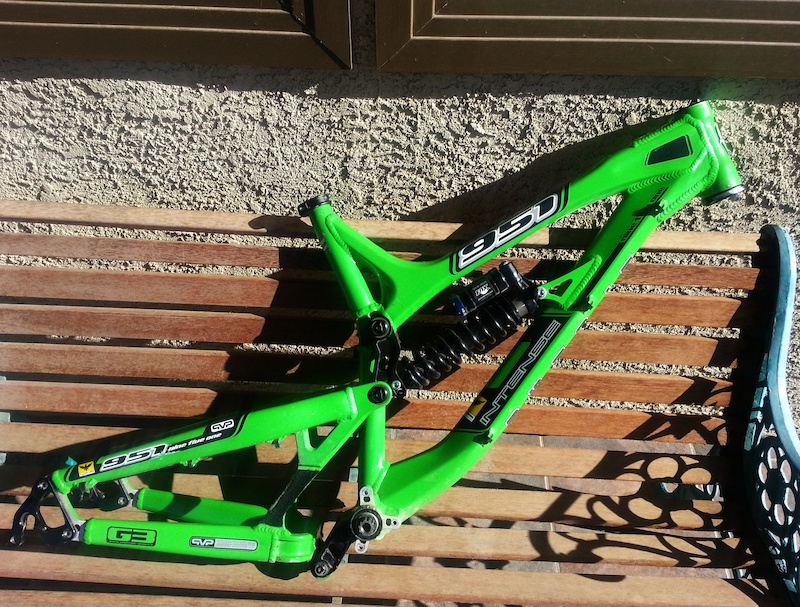 Intense 951 FRO - Large For Sale