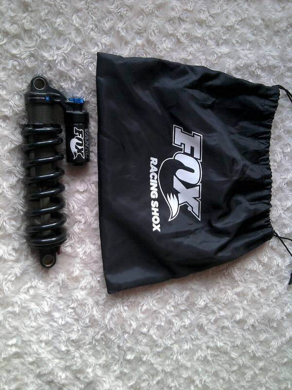 2013 Pice Drop!!! FOX Van RC 8.75x2.75 For Sale