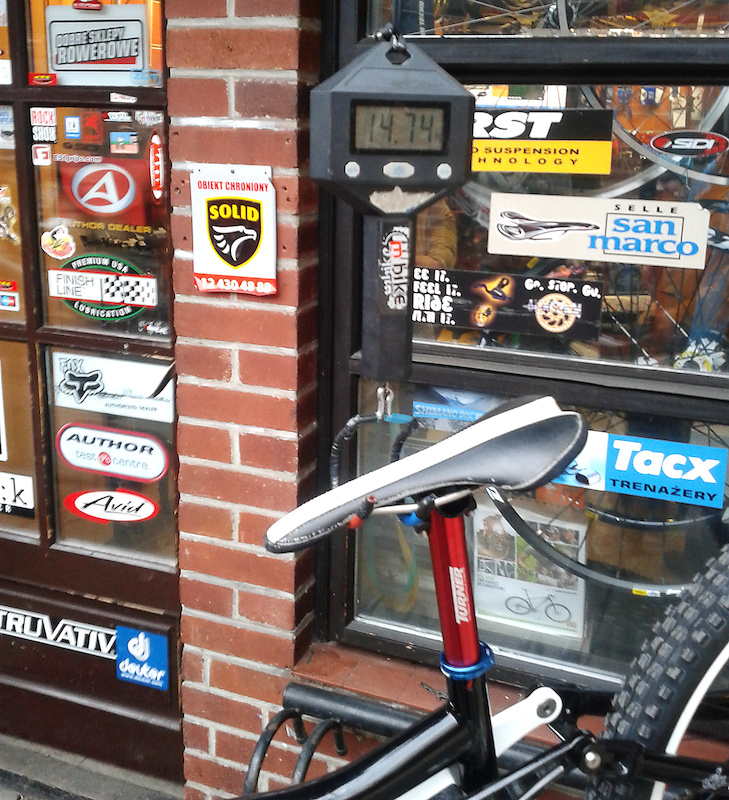 Agang Cult - my new bike for 2013. by kriss2001 - Pinkbike