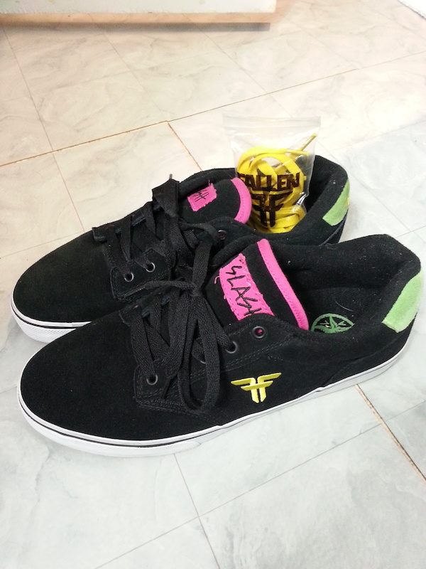 Fallen Slash Shoes For Sale