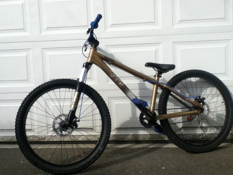 09 Giant STP2 NEED SOLD NOW NEW PRICE** For Sale