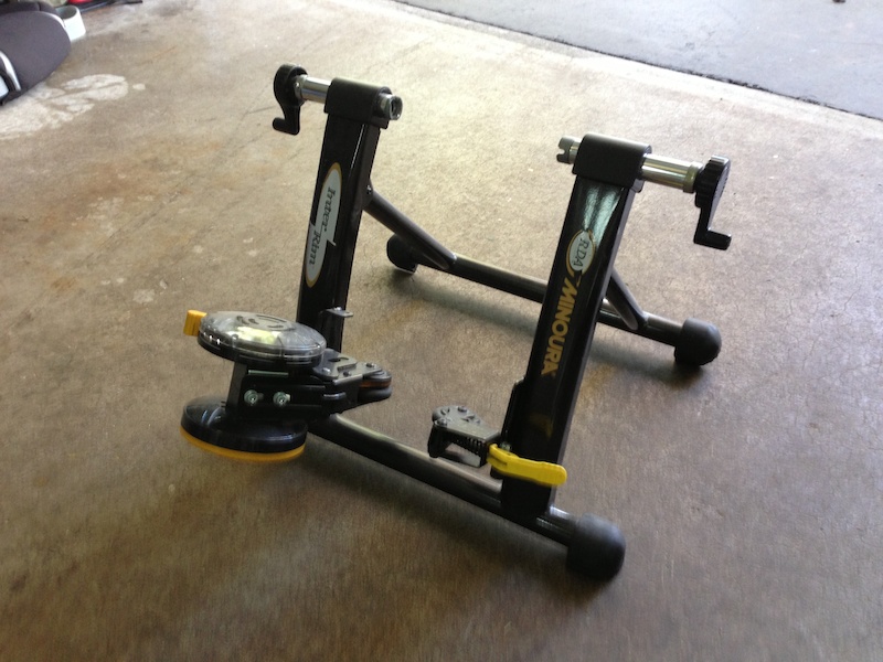 Trainer: Minoura RDA 'Rim Drive Action' For Sale