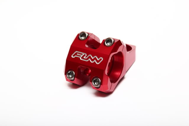 FUNN MZX LIGHT Direct Mount 2 bolt MTB DH Stem For Sale