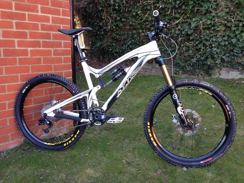 2012 SC Nomad C For Sale