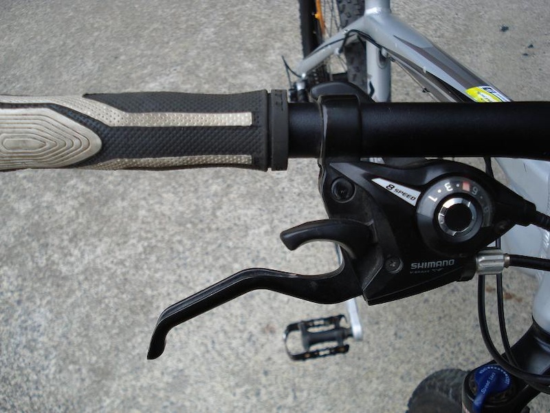 2012 Scott Aspect 40 Medium at 2012 Scott Aspect 40 Medium in Auckland ...