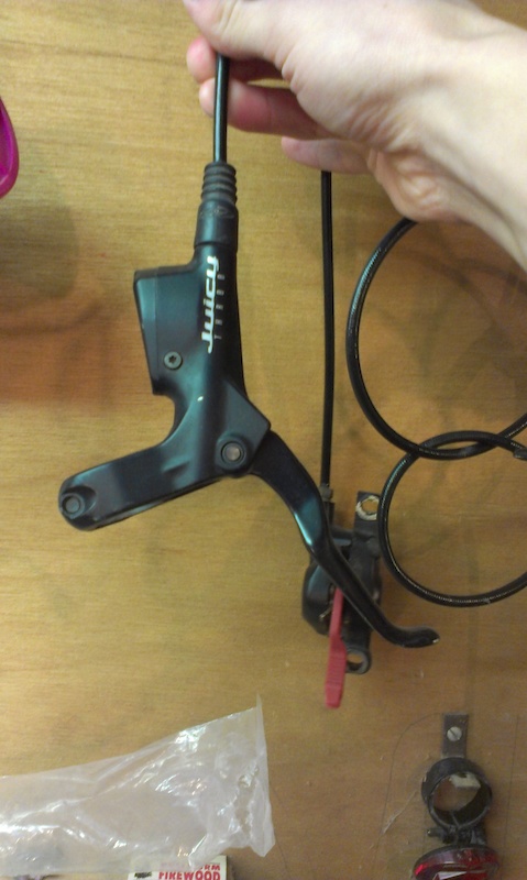 Avid Juicy 3 For Sale