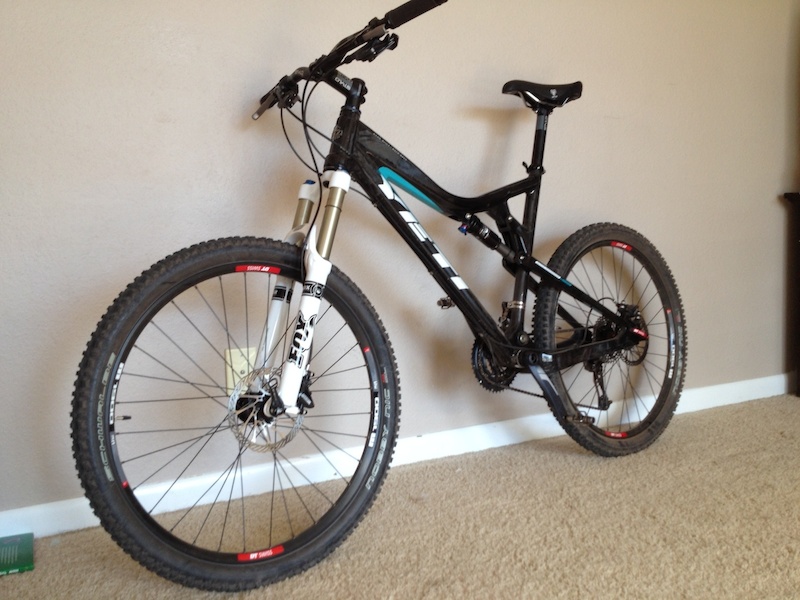 2011 Yeti ASR 5 Carbon - Mint Condition! ASR5c For Sale