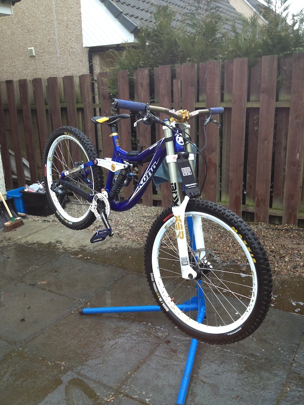 2011 Kona Operator For Sale