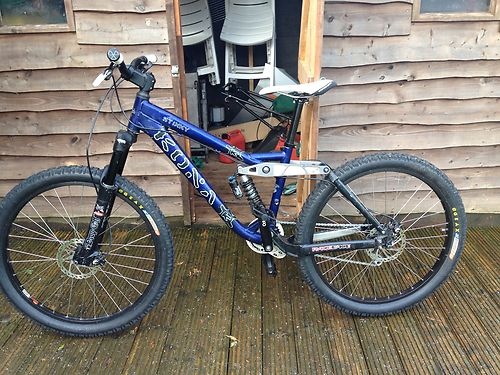 Kona stinky For Sale