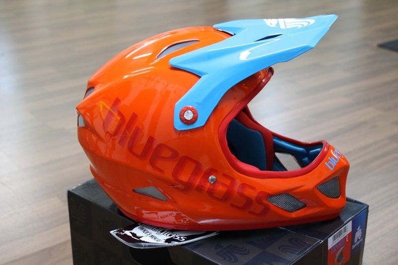 Bluegrass helmet PRICE DROP For Sale