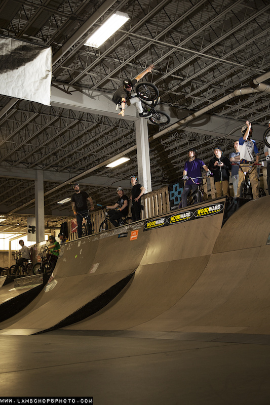at Skaters Edge in Fall River, Massachusetts, United States - photo by ...