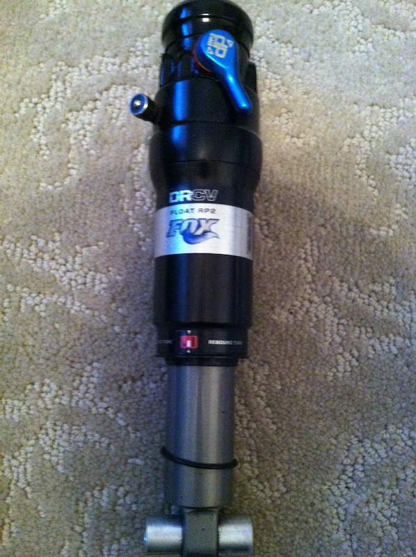 2010 Fox Float RP2 For Sale