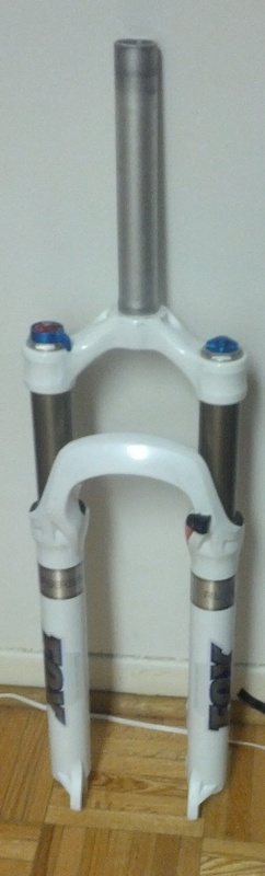 2009 Fox RL 32 F-series /w Lockout For Sale